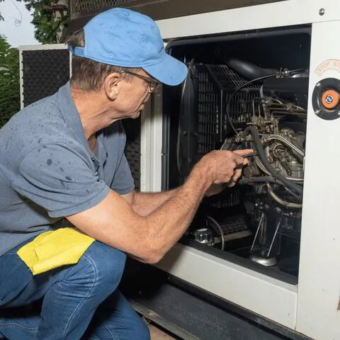 Don't let a faulty generator disrupt your daily routine