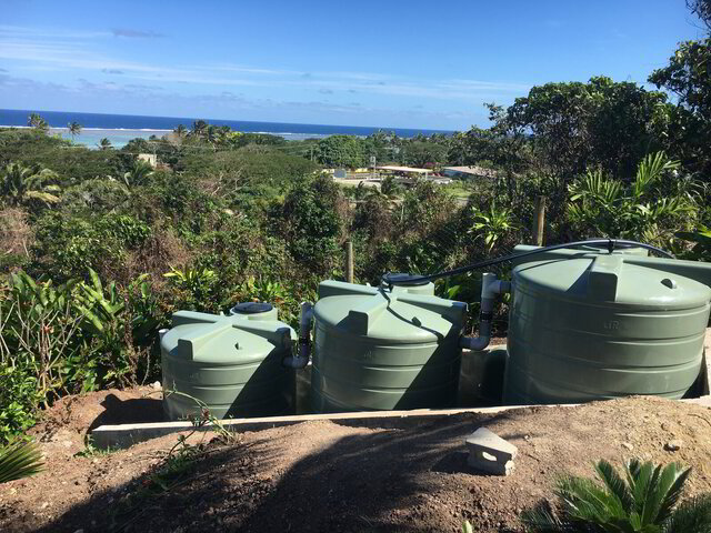 For Earth | Wastewater and Sewage Treatments for Fiji & The Pacific