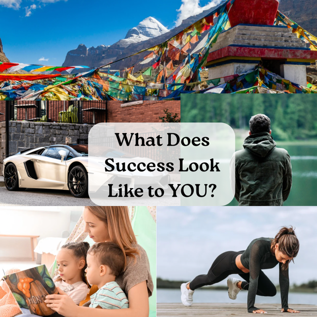 This One is Personal