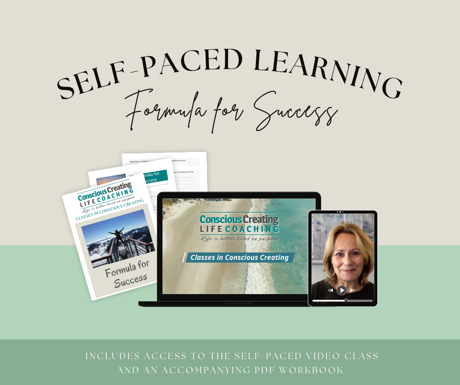 Formula for Success