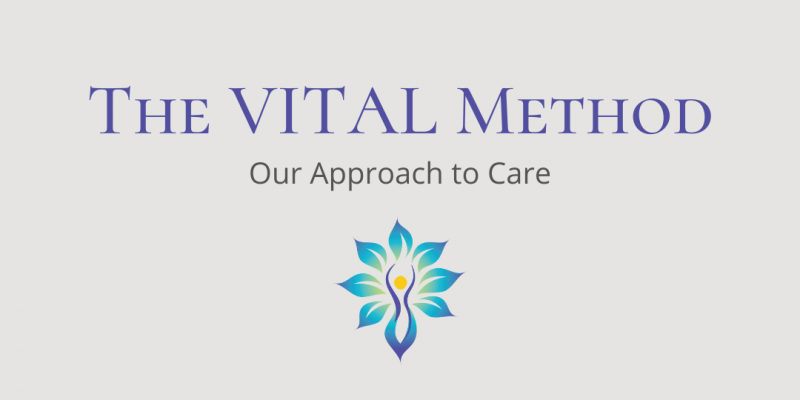 What is The VITAL Method?
