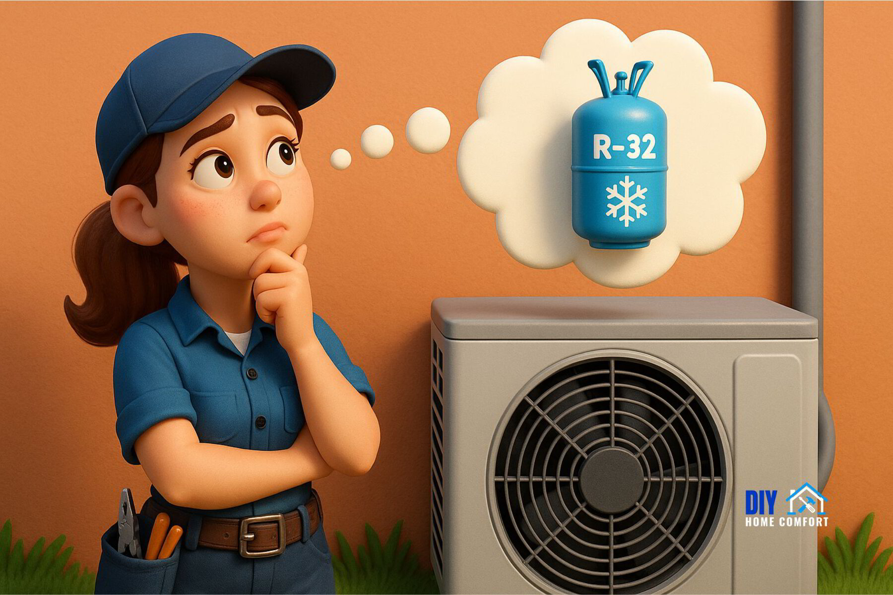 Eco-Friendly Refrigerants: What Homeowners Need to Know About the R ...