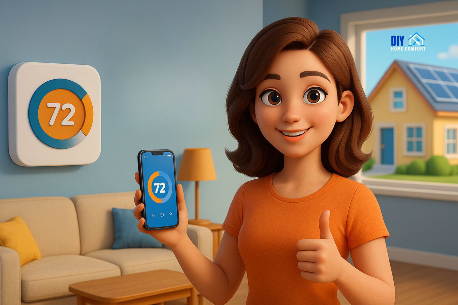 Future HVAC Trends in 2025 Every Homeowner Should Know | DIY Home Comfort