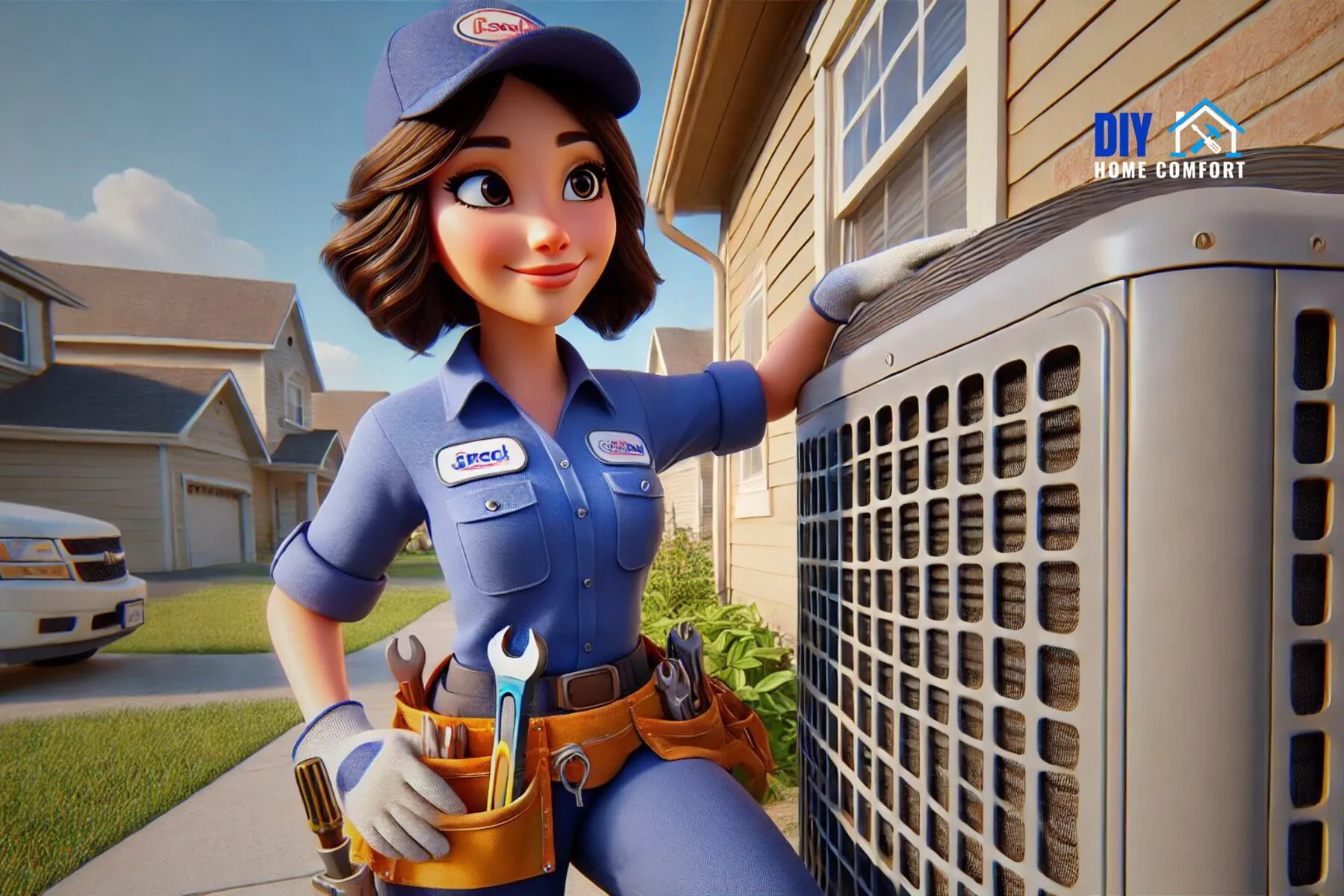 Heat Pump Vs Gas Furnace Which Is Better For Your Home Diy Home Comfort