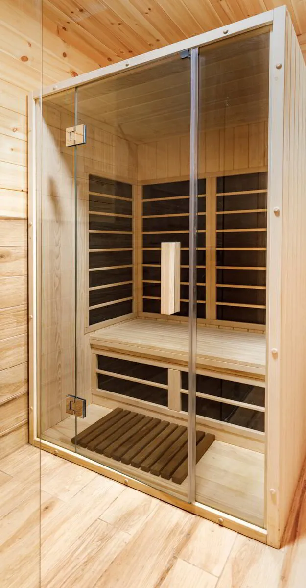 Renovating with Wellness in Mind: Adding a Sauna to Your Home Improvement Project | DIY Home Comfort