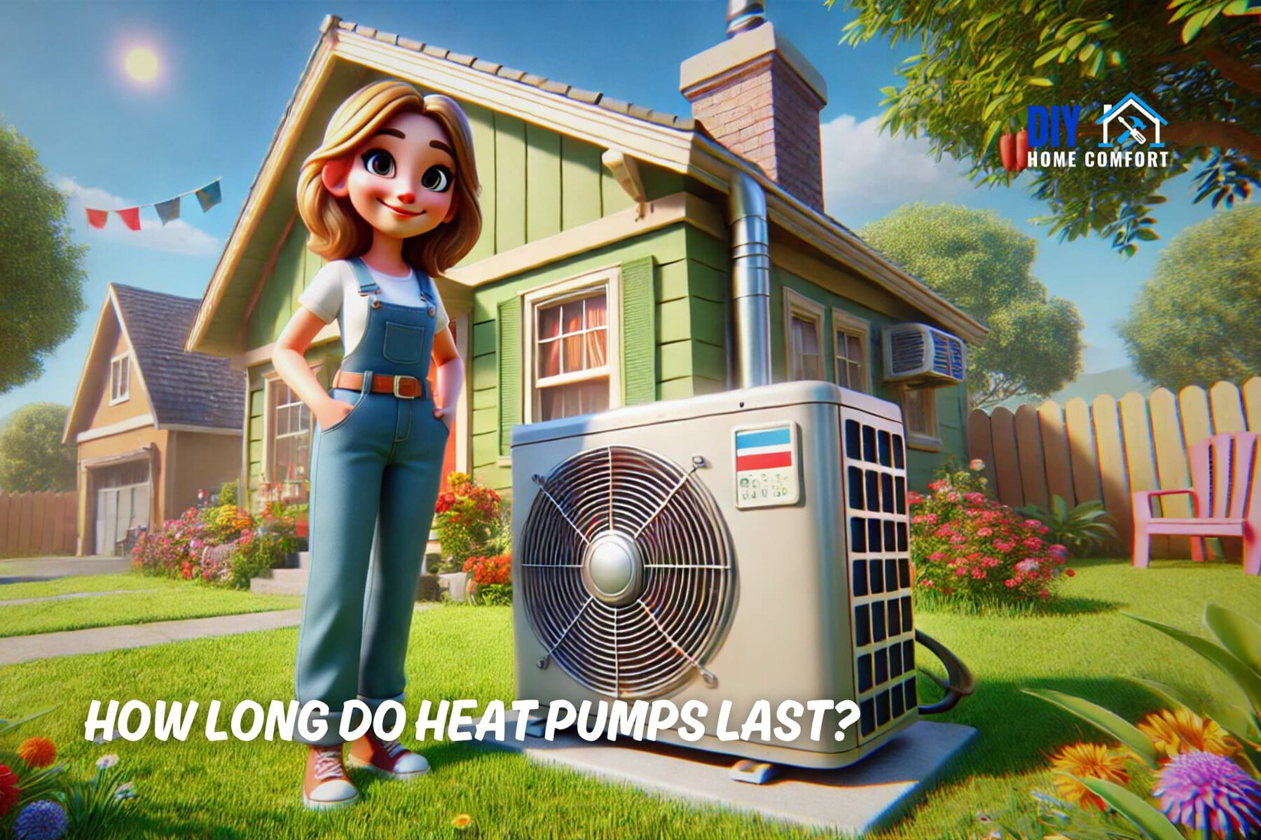 How Long Do Heat Pumps Last? Your Quick Guide | DIY Home Comfort