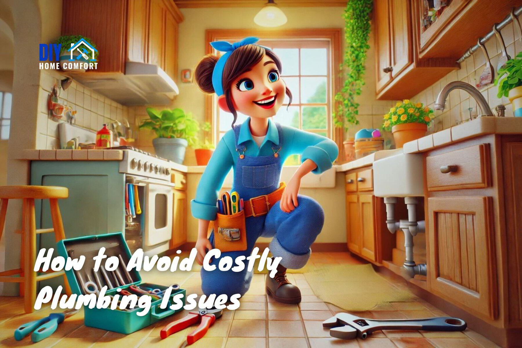 How to Avoid Costly Plumbing Issues: Why Choosing the Right Plumber Is Key for Your Home ...