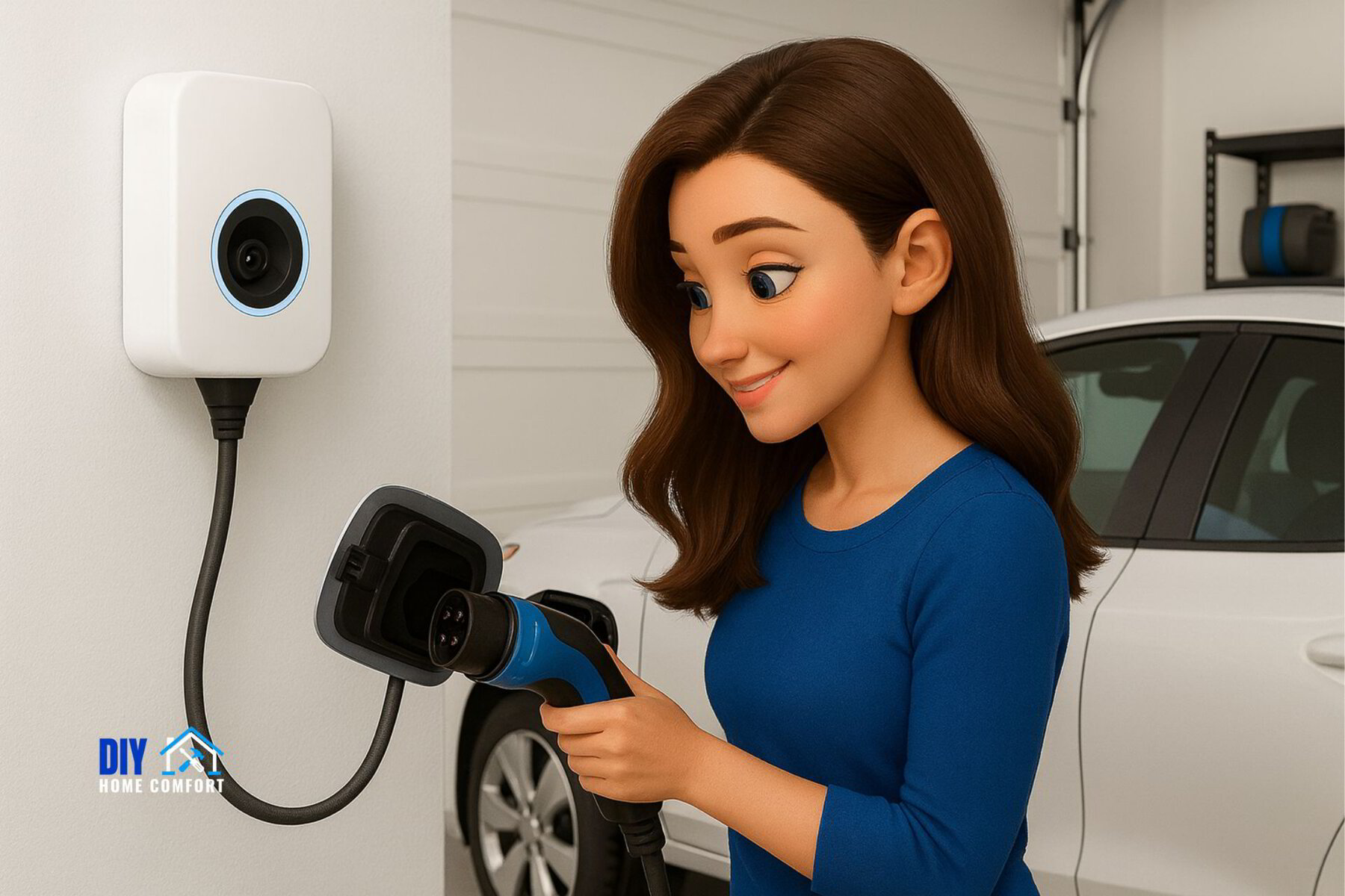 How to Prepare Your Home for V2X Technology: A Practical Guide for Hyundai And Kia EV Owners ...