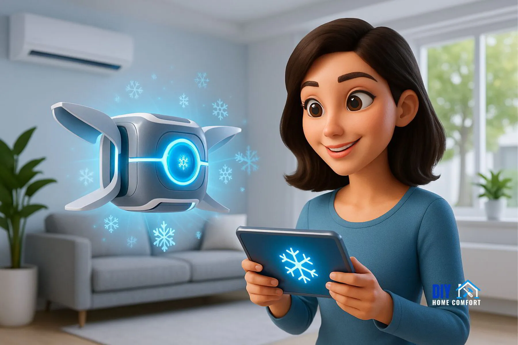 Magnetocaloric & Electrocaloric Cooling: The Future of Refrigerant-Free ...