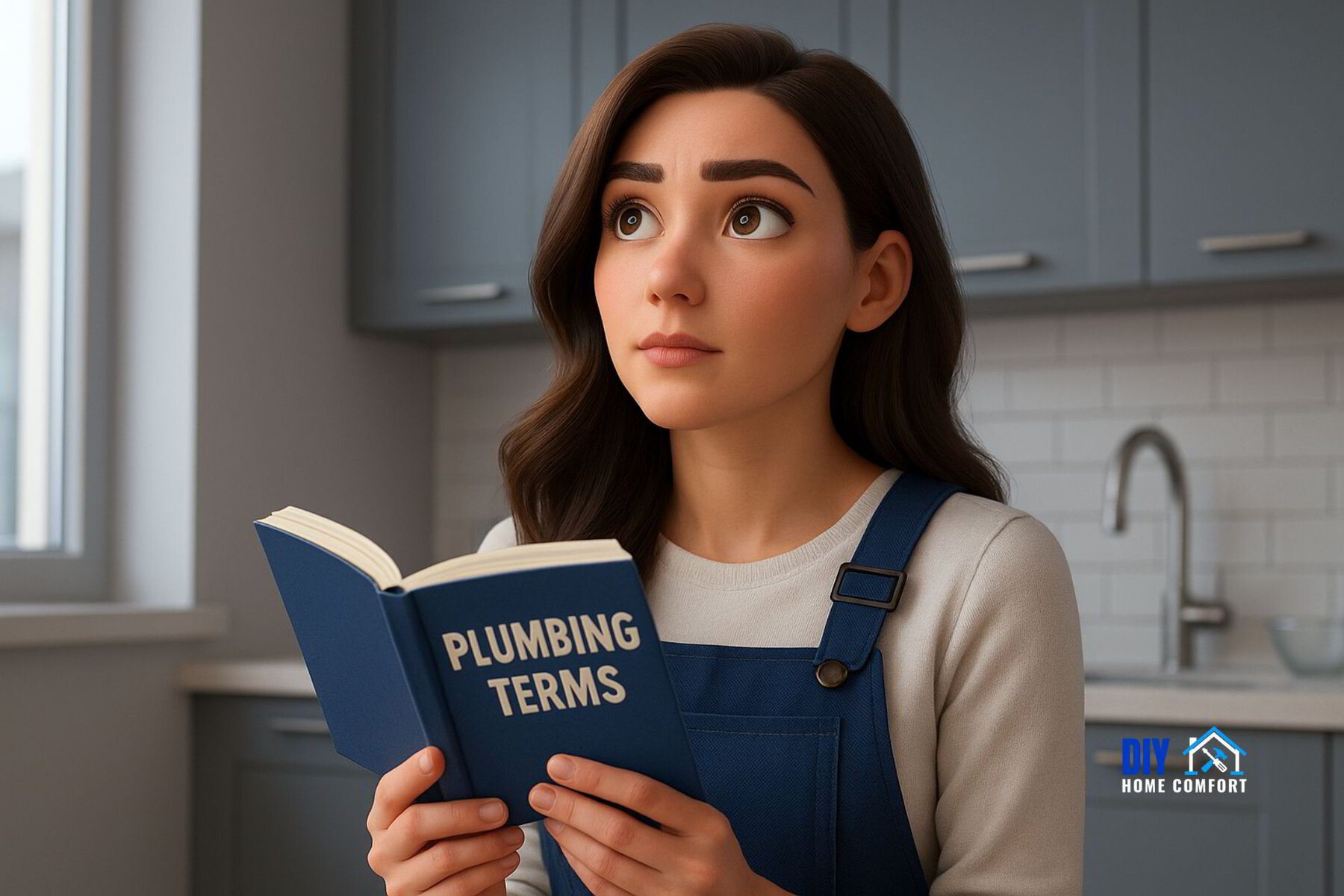 Homeowners A to Z of Residential Plumbing Terms | DIY Home Comfort