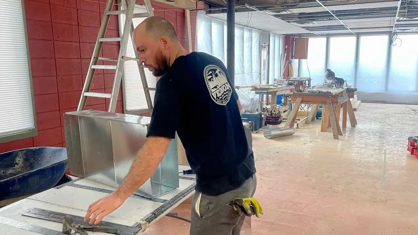 DIY Retrofit Guide: AI-Powered HVAC Zoning Systems | DIY Home Comfort