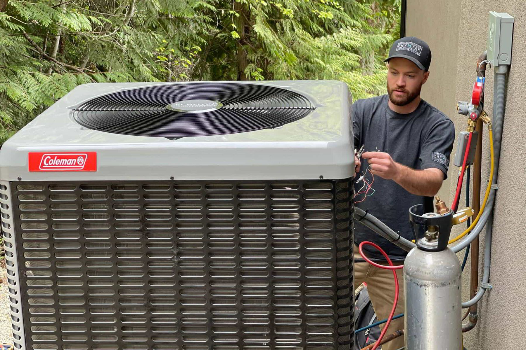 Need a Quick Fix for AC Freezing Up? We Got You! | DIY Home Comfort