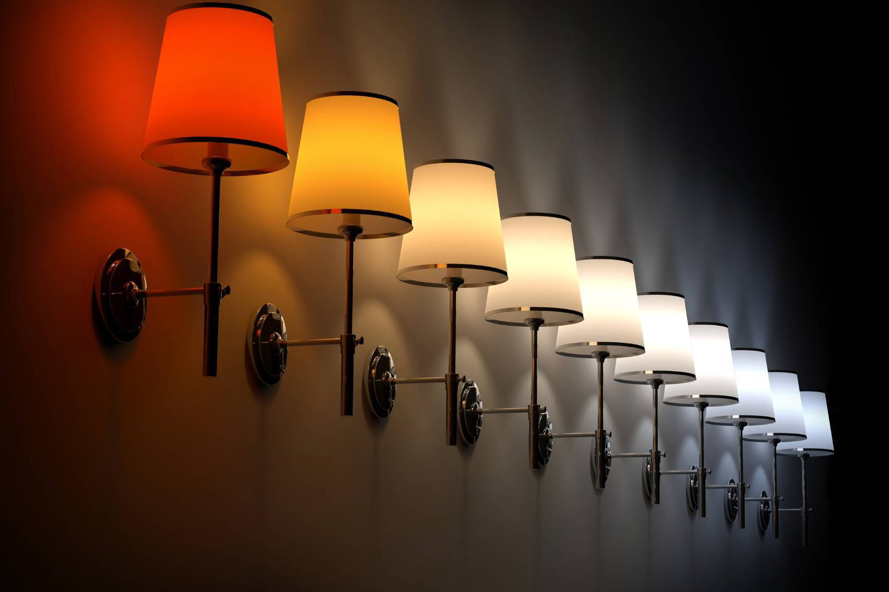 The Magic of Interior Lighting Design: A Complete Guide | DIY Home Comfort