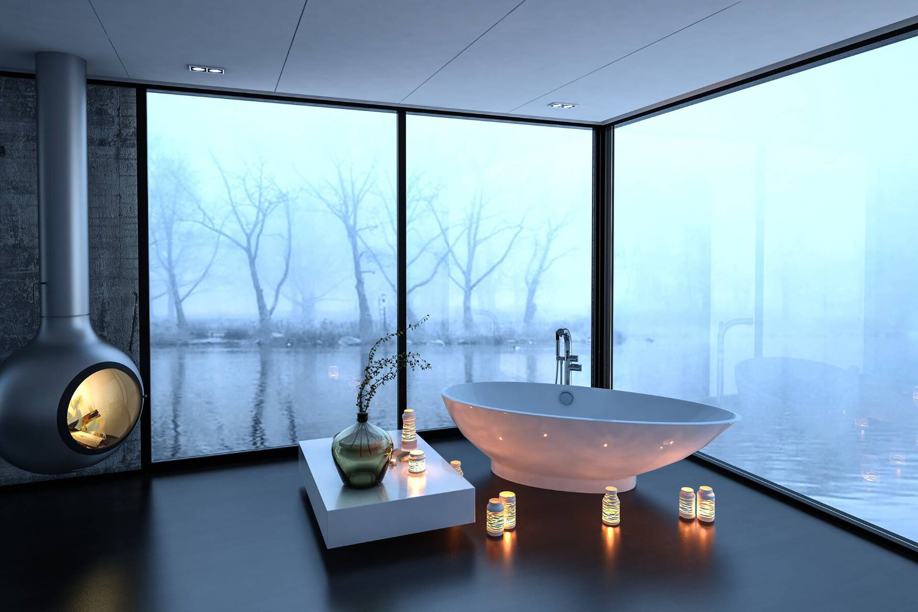 The Magic of Interior Lighting Design: A Complete Guide | DIY Home Comfort