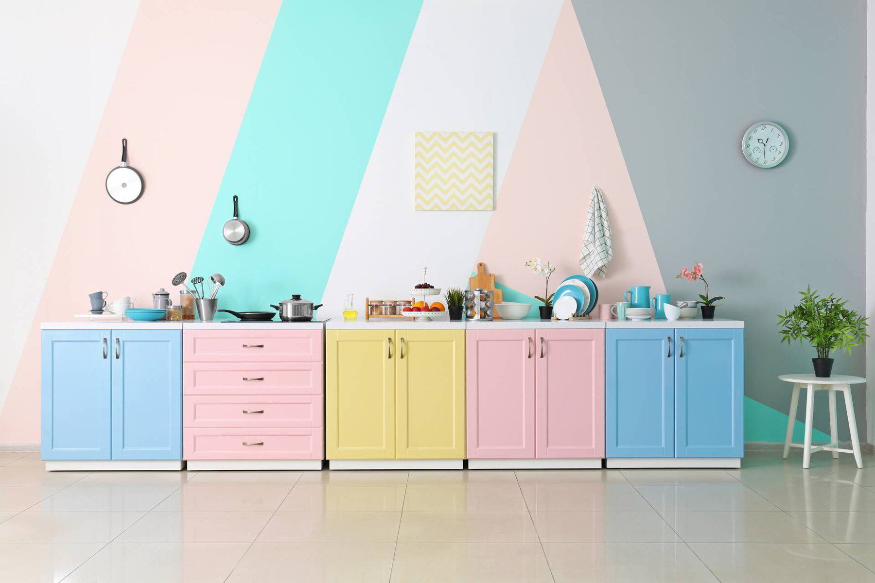 The Ultimate Guide to Using Line in Interior Design | DIY Home Comfort