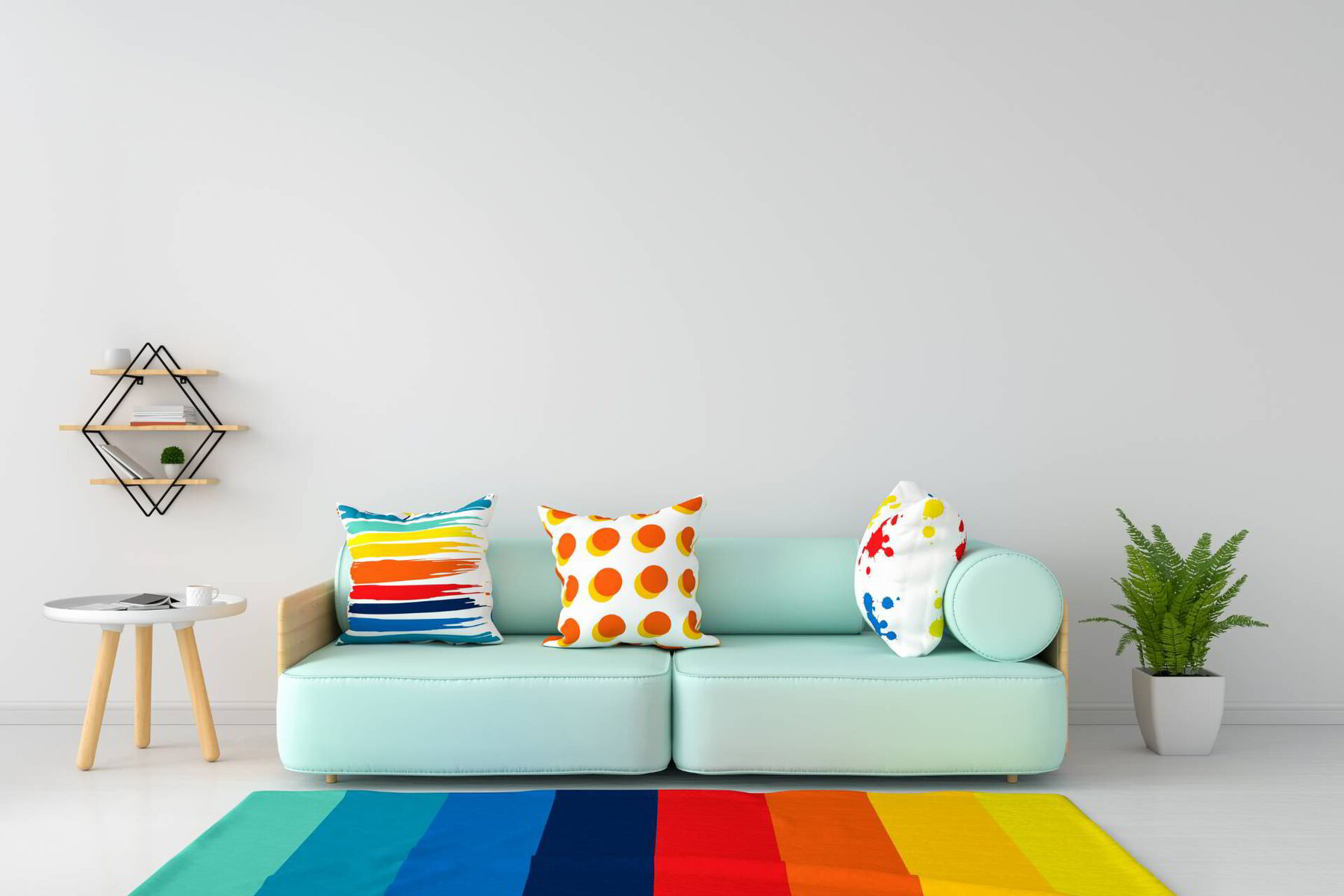 The Ultimate Guide to Using Line in Interior Design | DIY Home Comfort