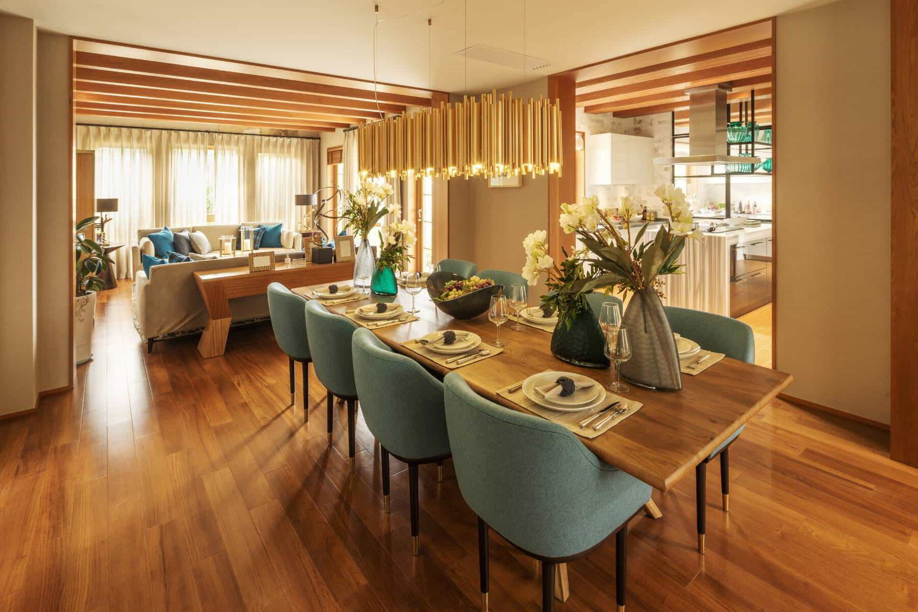 The Magic of Interior Lighting Design: A Complete Guide | DIY Home Comfort