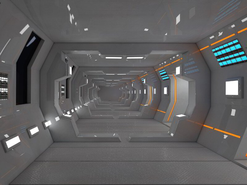 Creating a Unique Space with Retro-Futuristic Interior Design | DIY Home Comfort