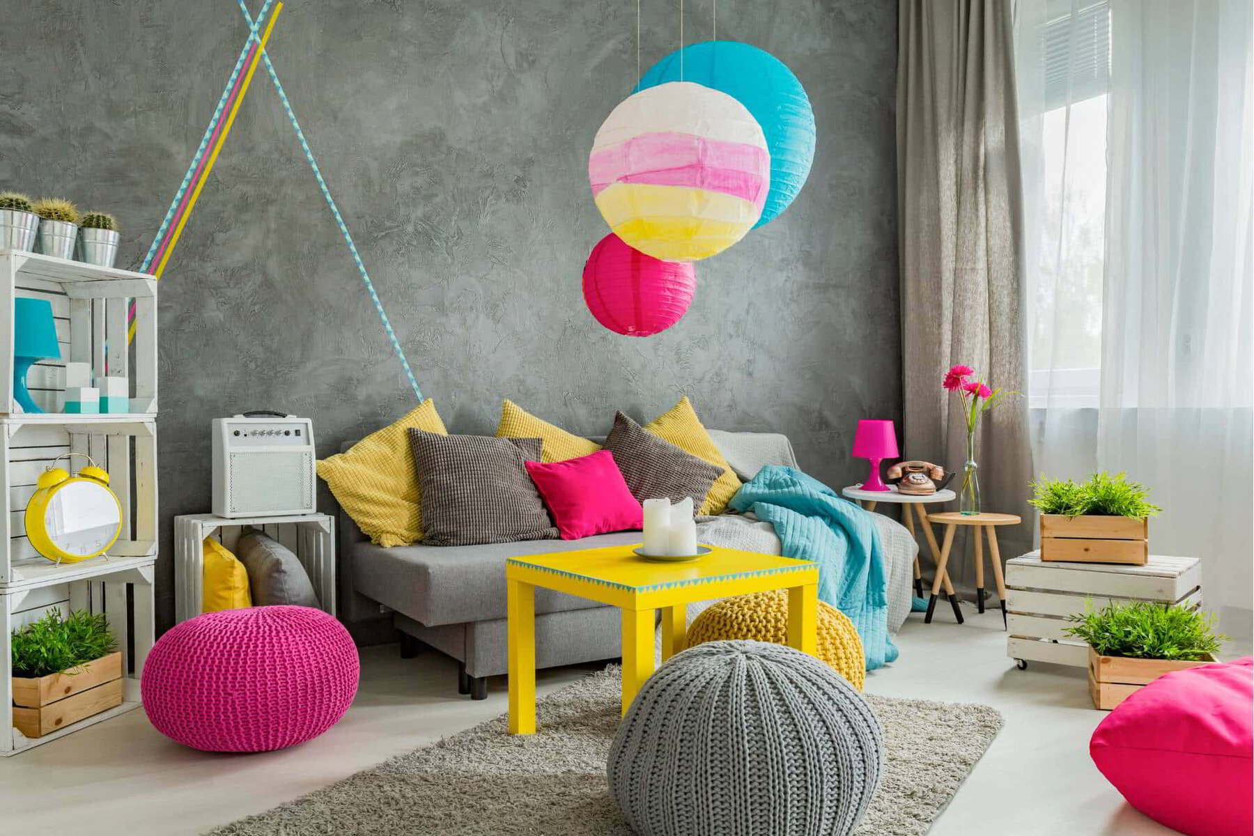 How To Use Color Theory For Interior Design | DIY Home Comfort