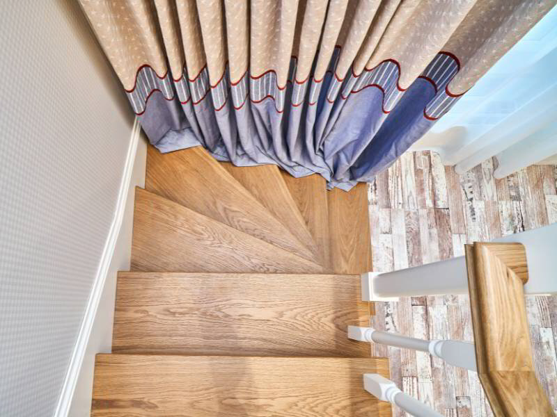 The Ultimate Guide to 16 Different Types of Staircases | DIY Home Comfort