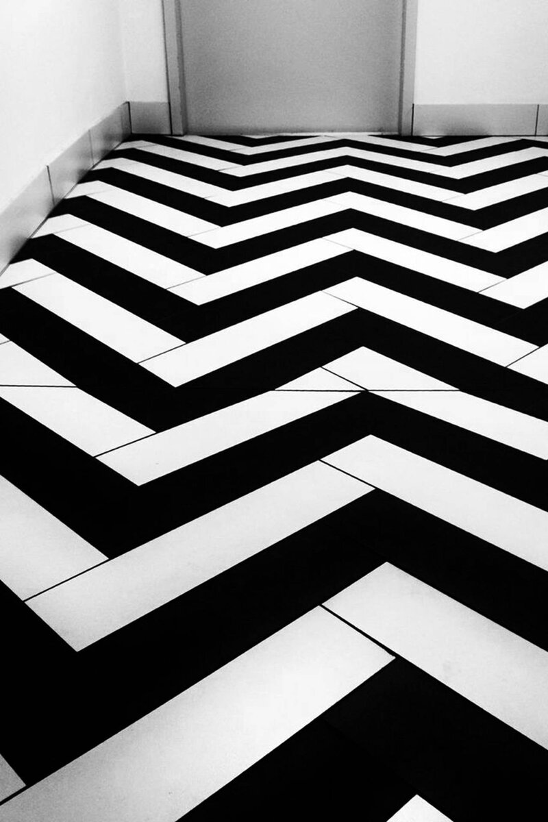 The Ultimate Guide to Using Line in Interior Design | DIY Home Comfort