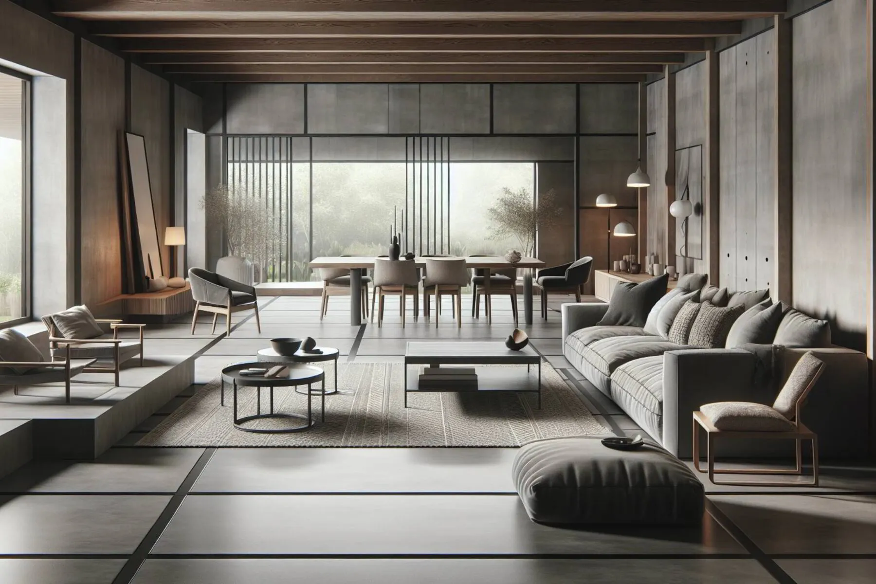 How to Use Proportion and Scale in Interior Design | DIY Home Comfort