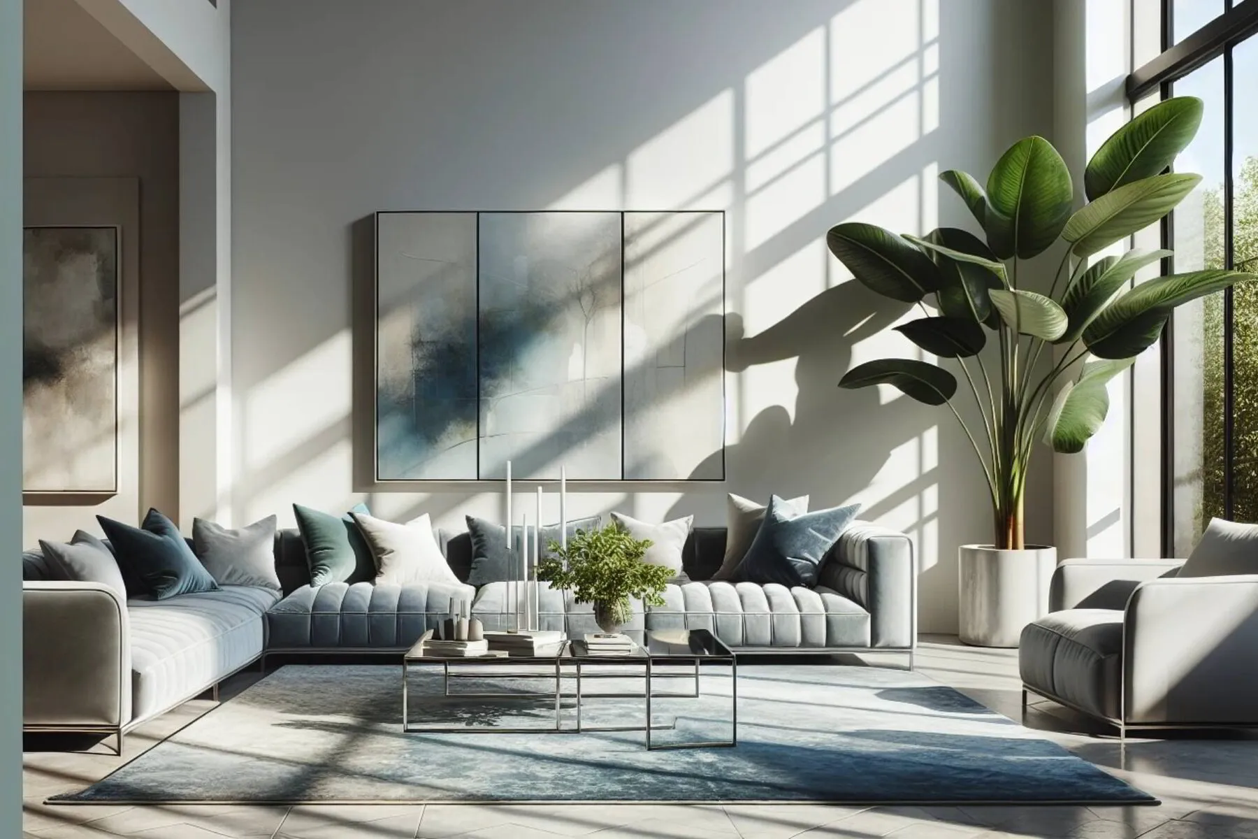 The Creative Debate: Interior Design vs Interior Decorating Explained ...