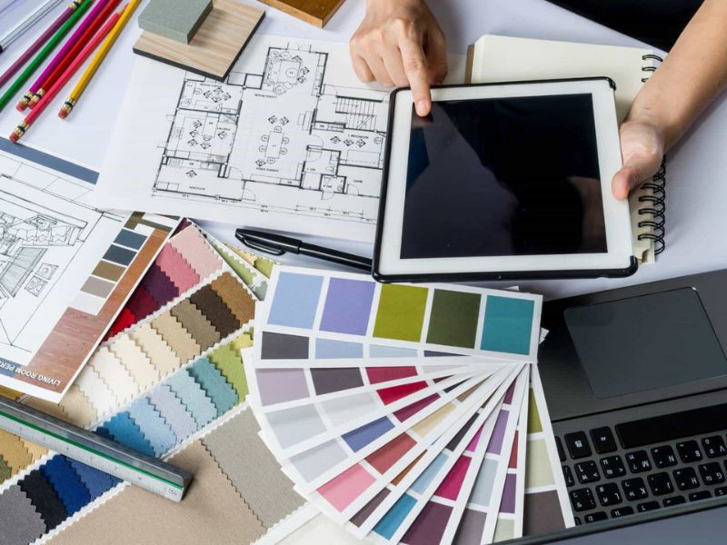 Comparing Traditional vs Modern Design Styles in 2023 | DIY Home Comfort