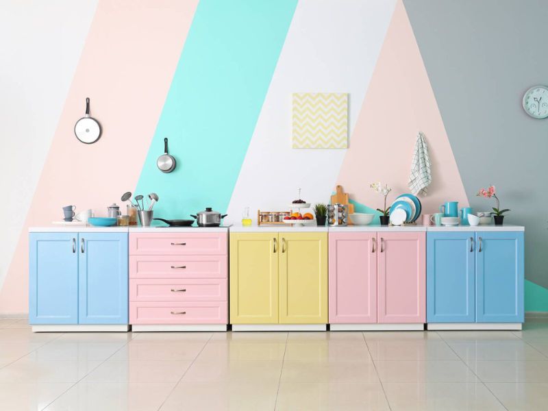 The Ultimate Guide to Using Line in Interior Design | DIY Home Comfort