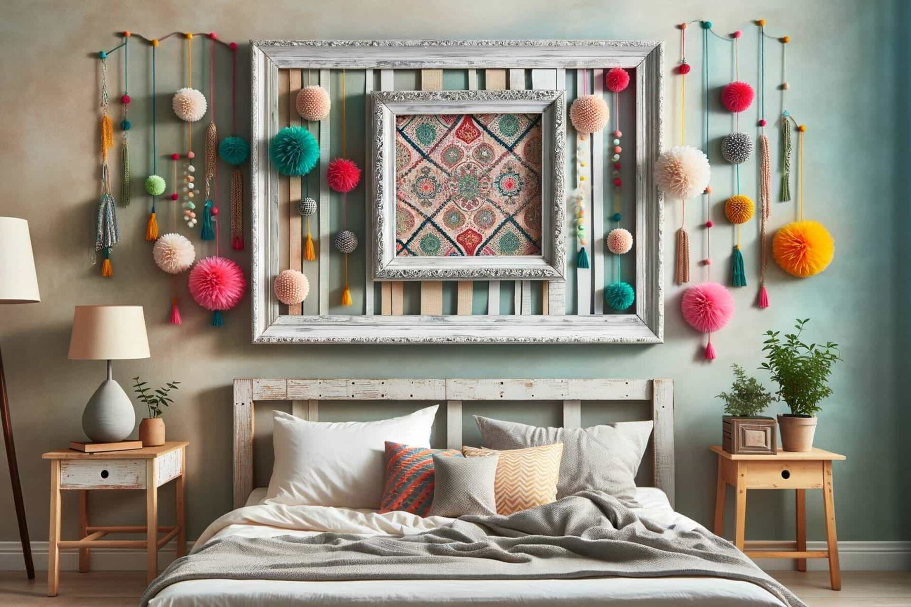 Wall decor items store