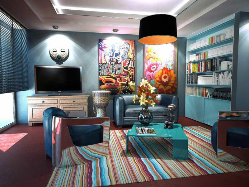 The 7 Elements of Interior Design in 2023 | DIY Home Comfort