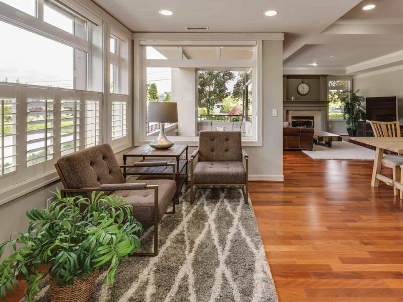 The Ultimate Guide to Using Line in Interior Design | DIY Home Comfort