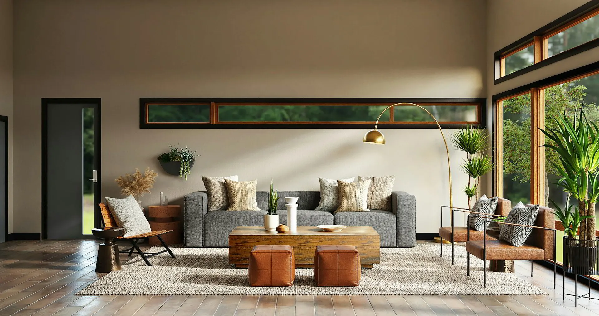 How to Create Balance in Interior Design: 9 Principles for a Harmonious ...