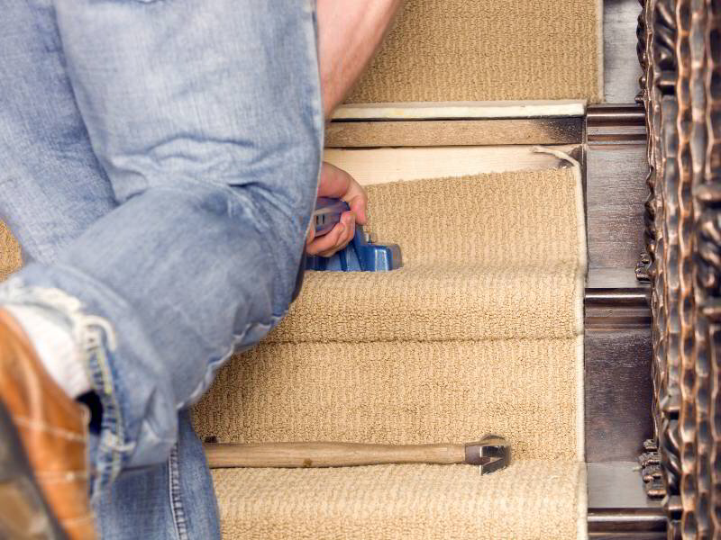 Homeowners Guide on How To Measure Stair Carpet | DIY Home Comfort