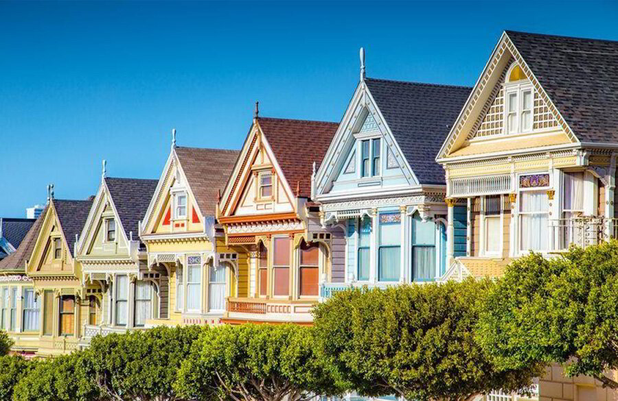 Paint Colours for Different Historical Adelaide House Styles