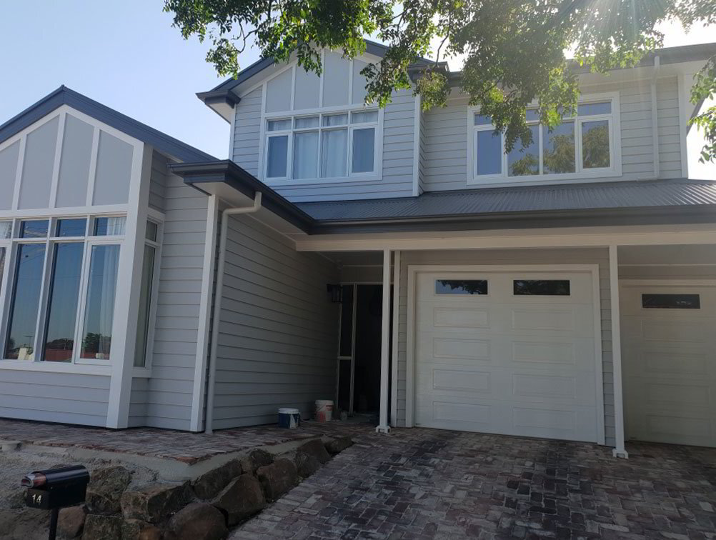 Exterior House Painting: 10 Tips for Stunning Results