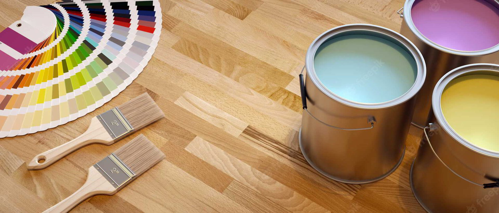 Things to Consider When Painting Your Home | One Touch Paint