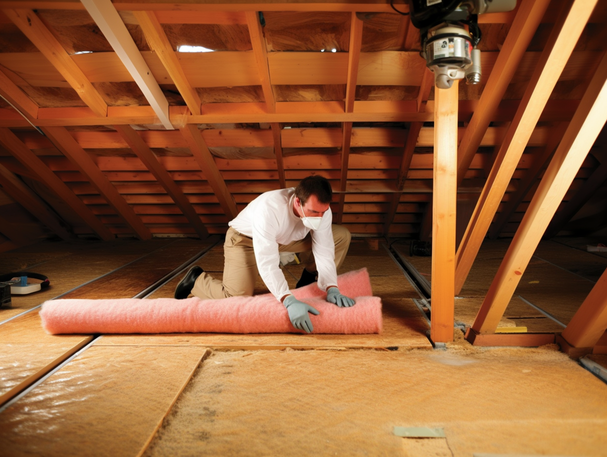 Ultimate Guide to Attic Encapsulation Cost Everything You Need to Know