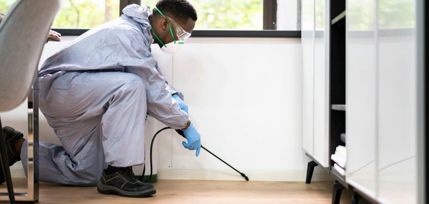 Preventing Property Damage from Pests made Simple