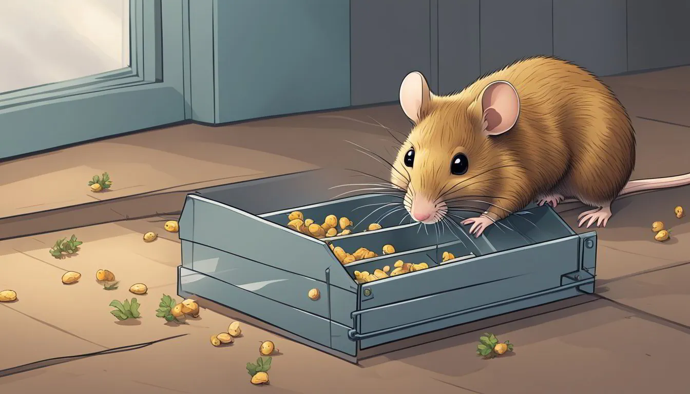 5 Humane Rodent Control Solutions for a Pest Free Home