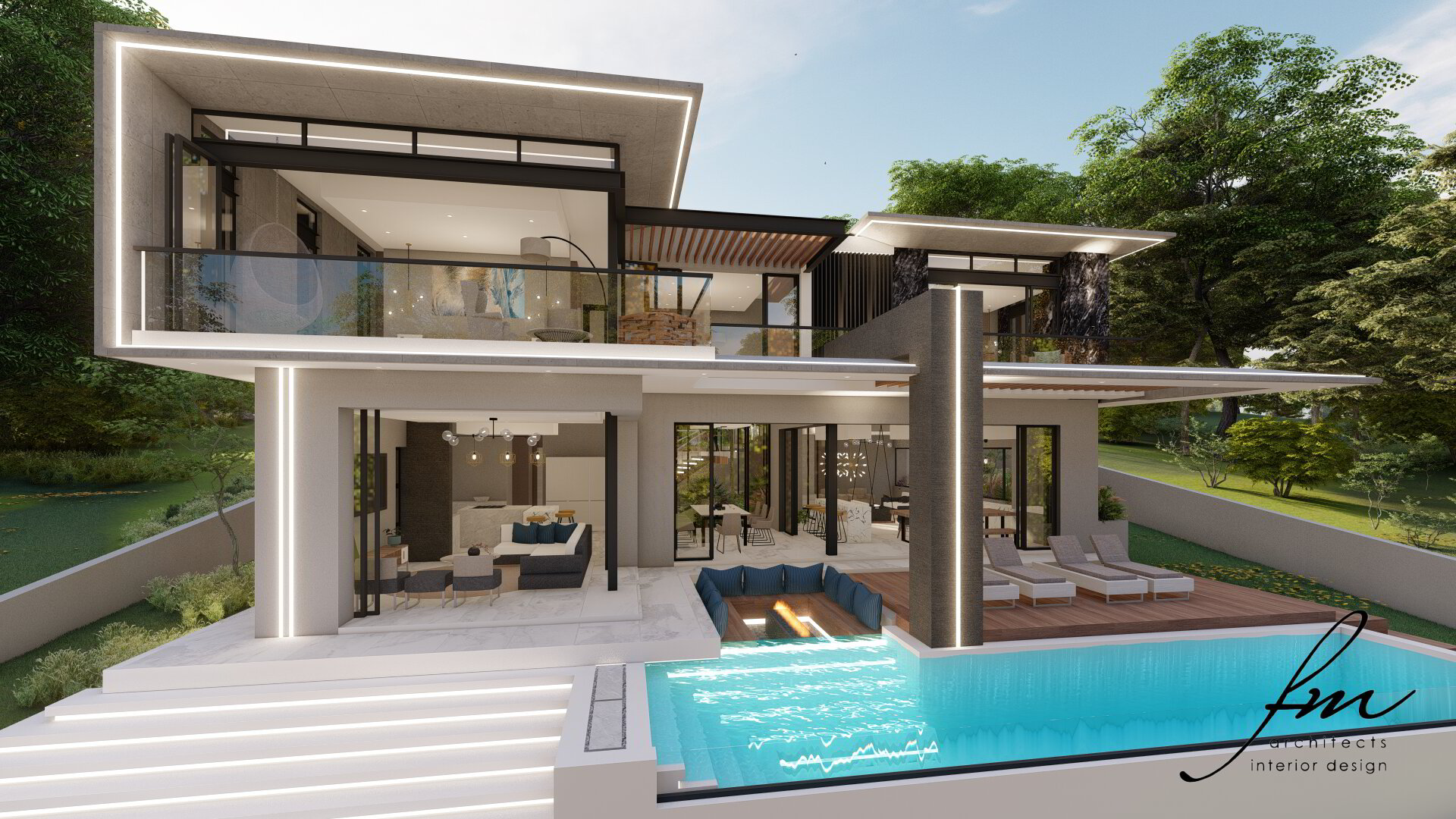 Parallel Construction