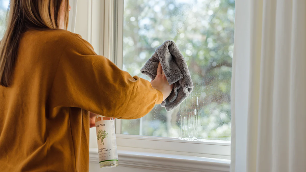 Decoding the Mystery of Streak-Free Windows
