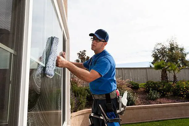 Professional Residential Window Cleaning | Streak-Free Shine