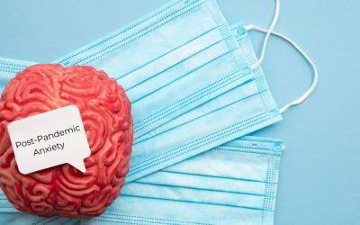 POST-PANDEMIC SOCIAL ANXIETY: WHAT YOU CAN DO TO COPE