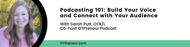 Podcasting 101