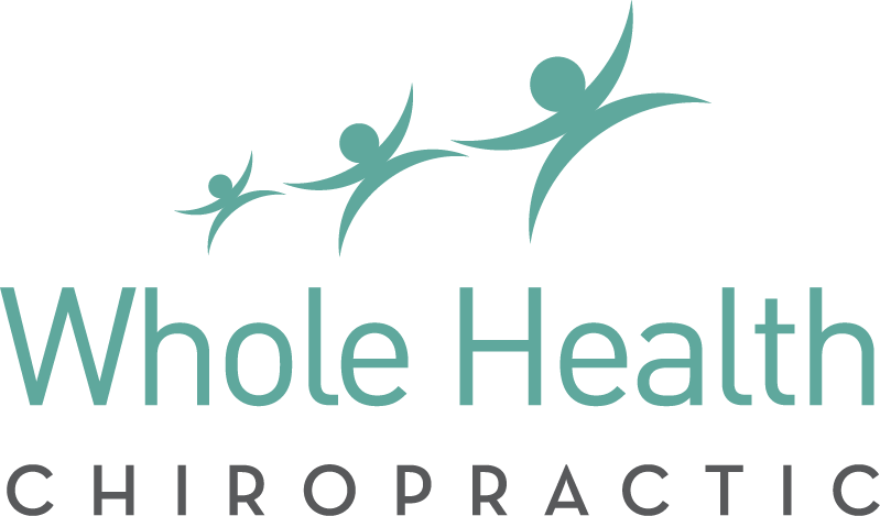 Adult New Patient Forms | Whole Health Chiropractic in Des Moines, IA