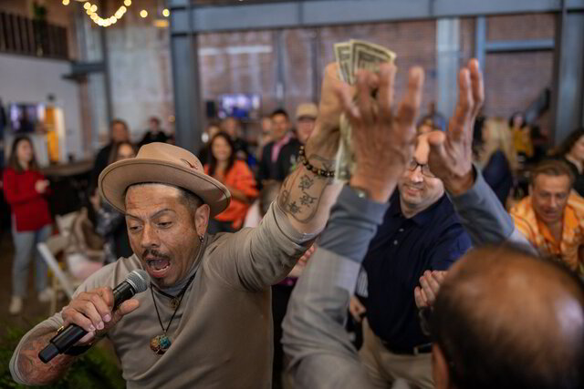 Welcome To Secret Knock!