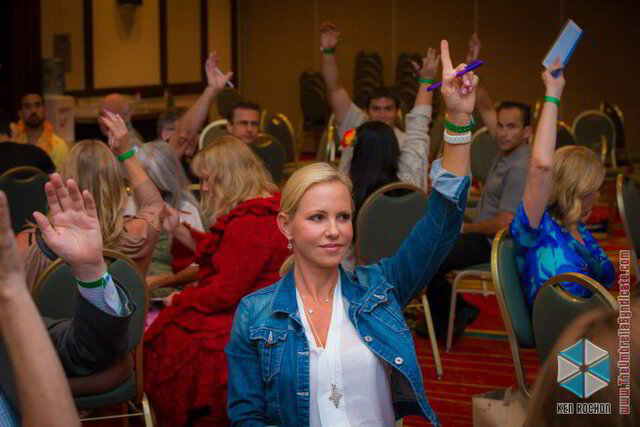 Welcome To Secret Knock!