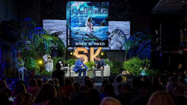 Welcome To Secret Knock, The #1 Networking Event In The World