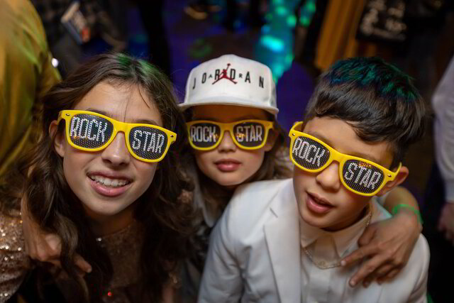 Welcome To Secret Knock, The #1 Networking Event In The World